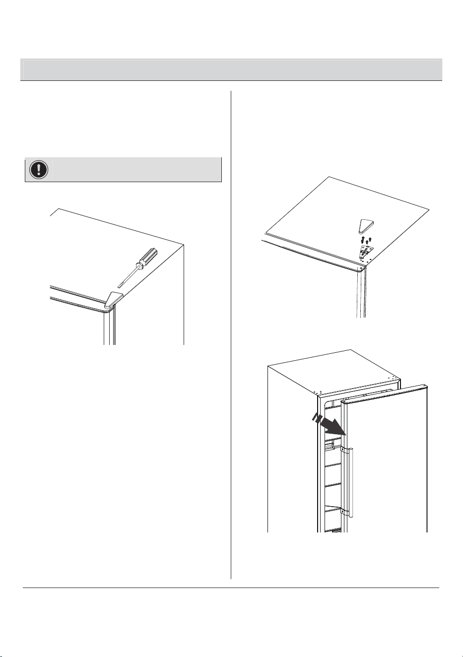 Vissani VSF11US2A16 24 in. 11 cu. ft. Convertible Auto User Manual