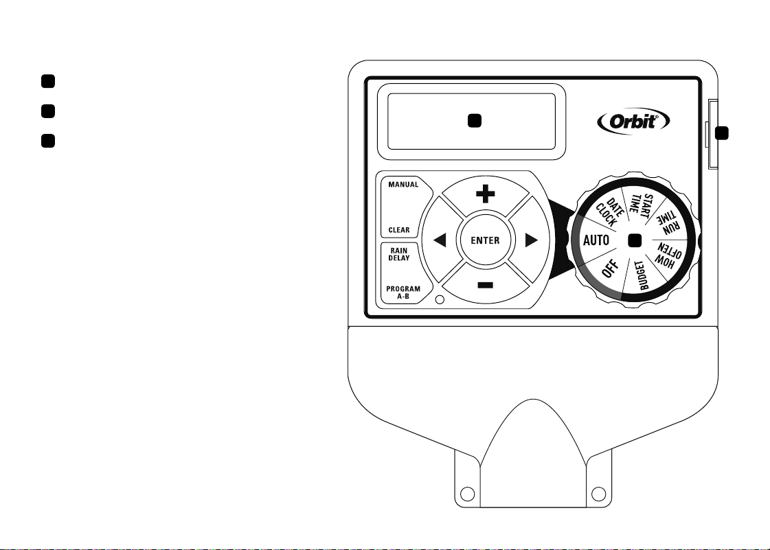 User Manual Orbit 57594 - 36 pages | manualsFile