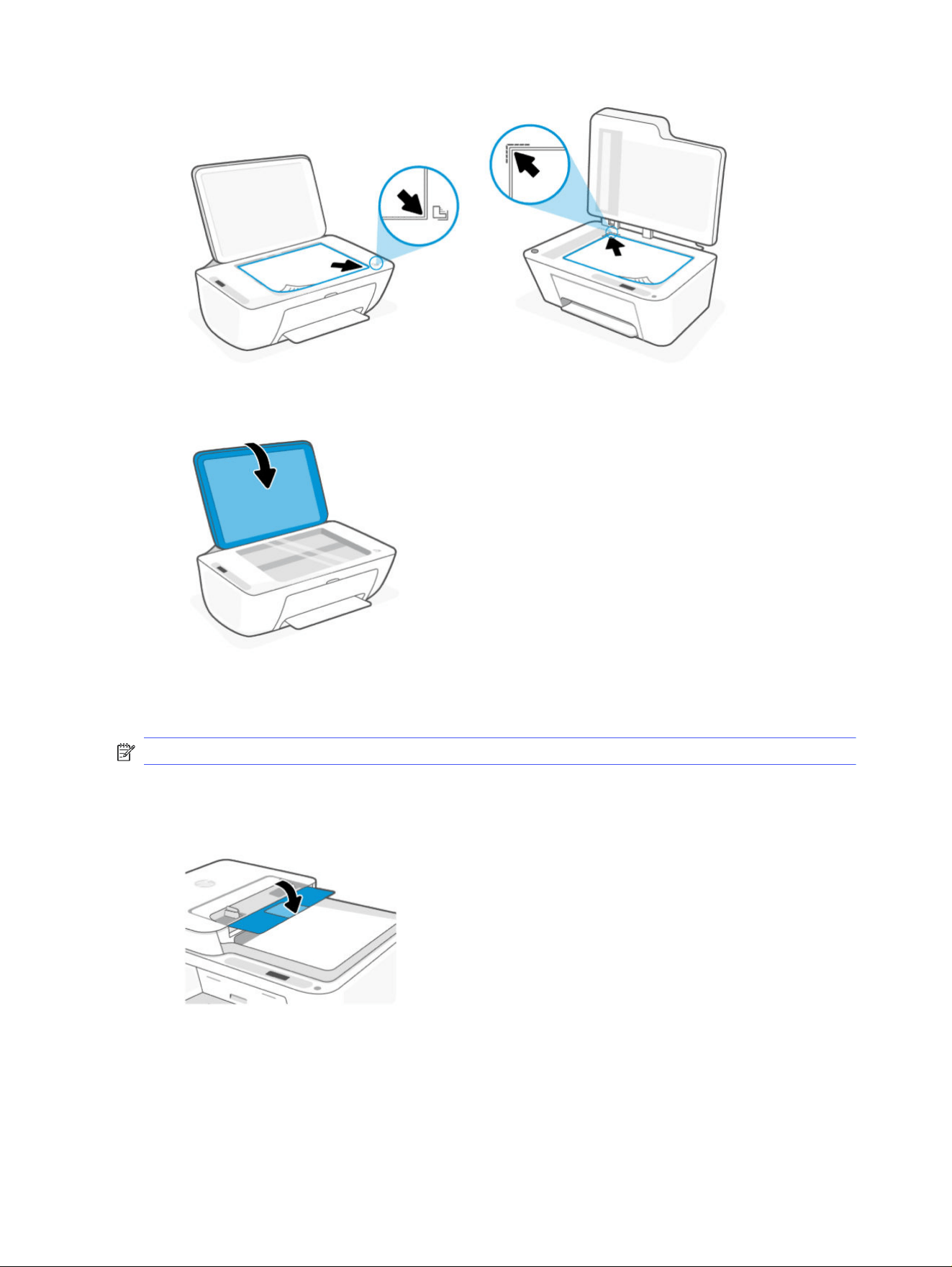 User Manual HP DESKJET 4255E - 77 pages | manualsFile