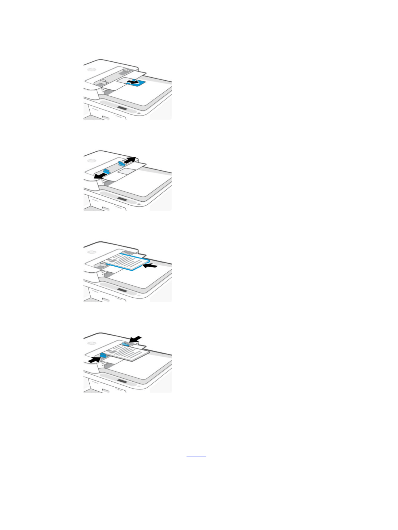 User Manual HP DESKJET 4255E - 77 pages | manualsFile