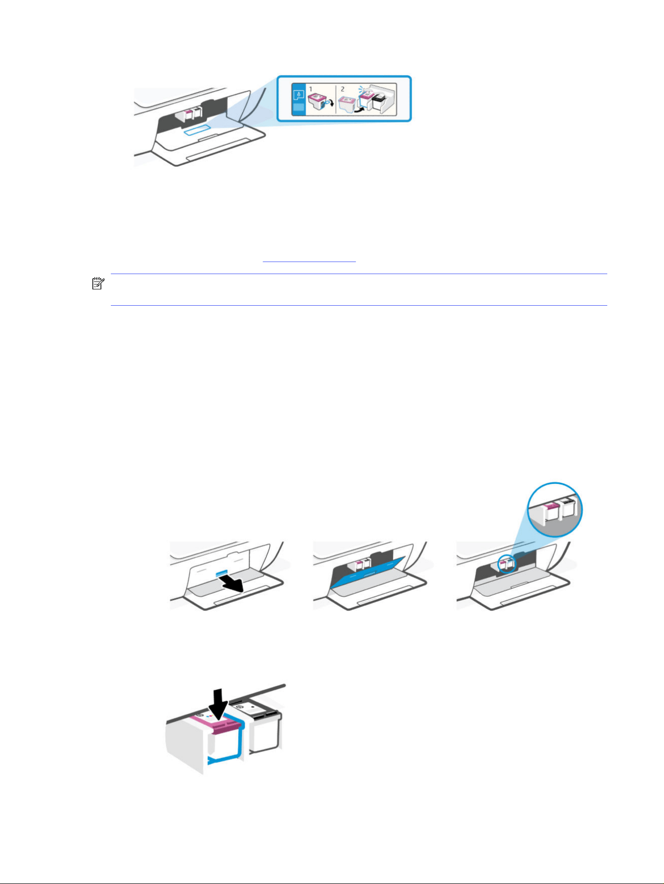 User Manual HP DESKJET 4255E - 77 pages | manualsFile