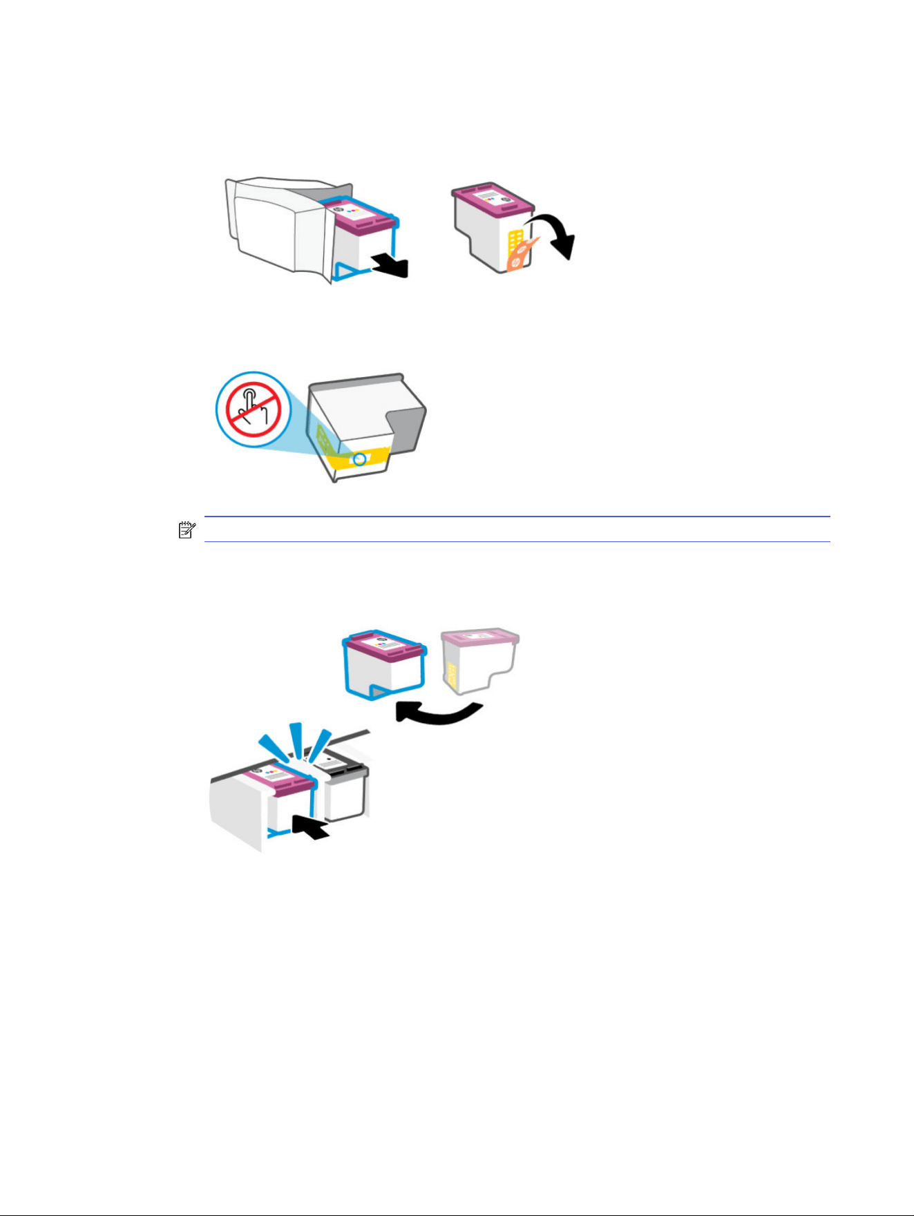 User Manual HP DESKJET 4255E - 77 pages | manualsFile