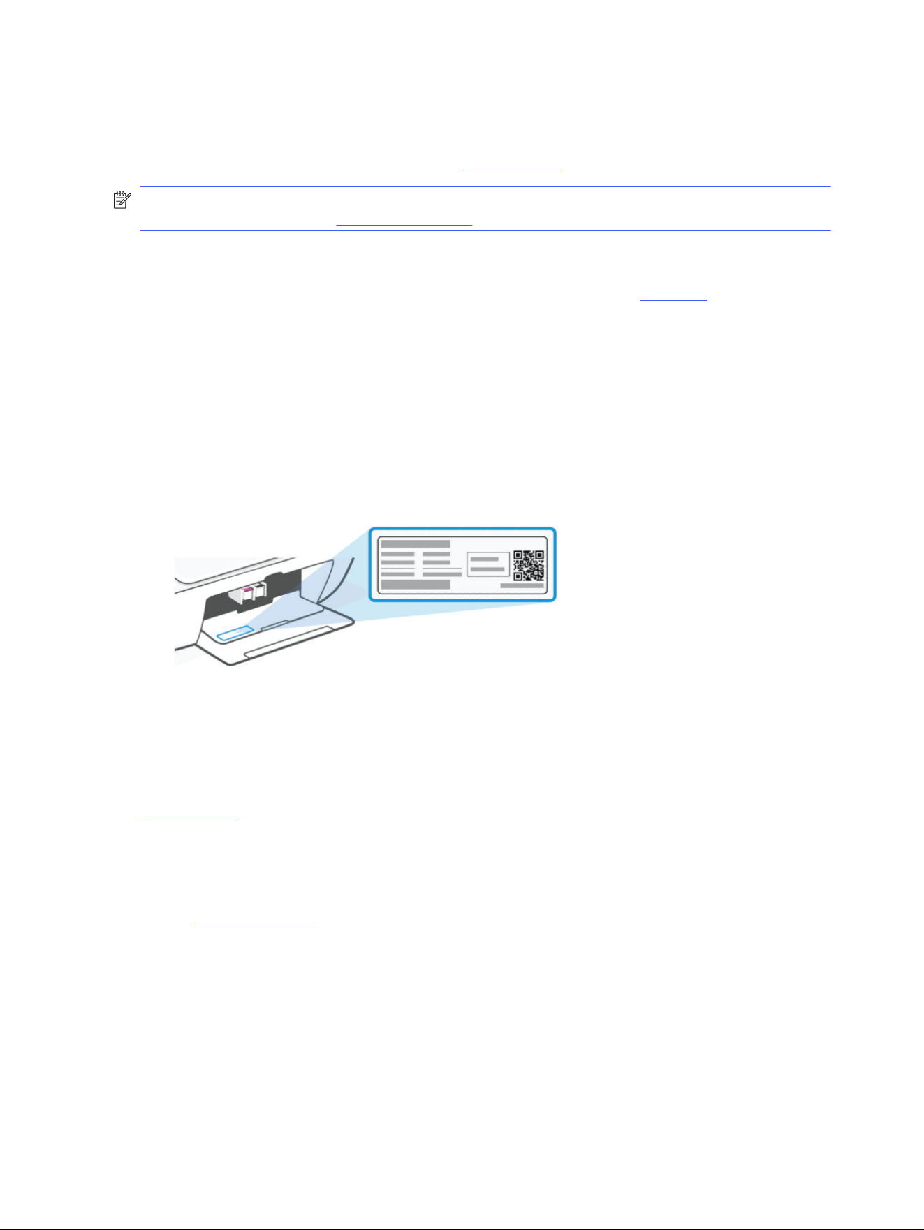 User Manual HP DESKJET 4255E - 77 pages | manualsFile