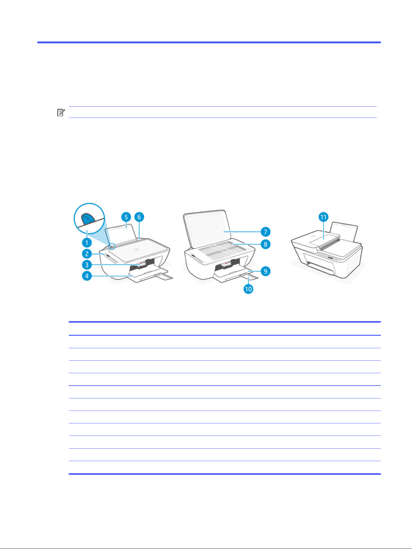 User Manual HP DESKJET 4255E - 77 pages | manualsFile