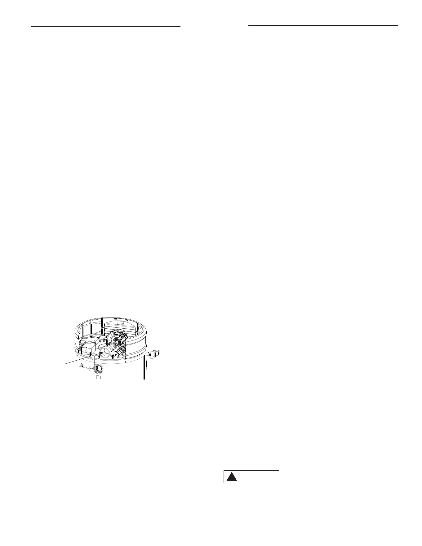 User Manual Rheem GHE100SU-200 - 52 pages | manualsFile