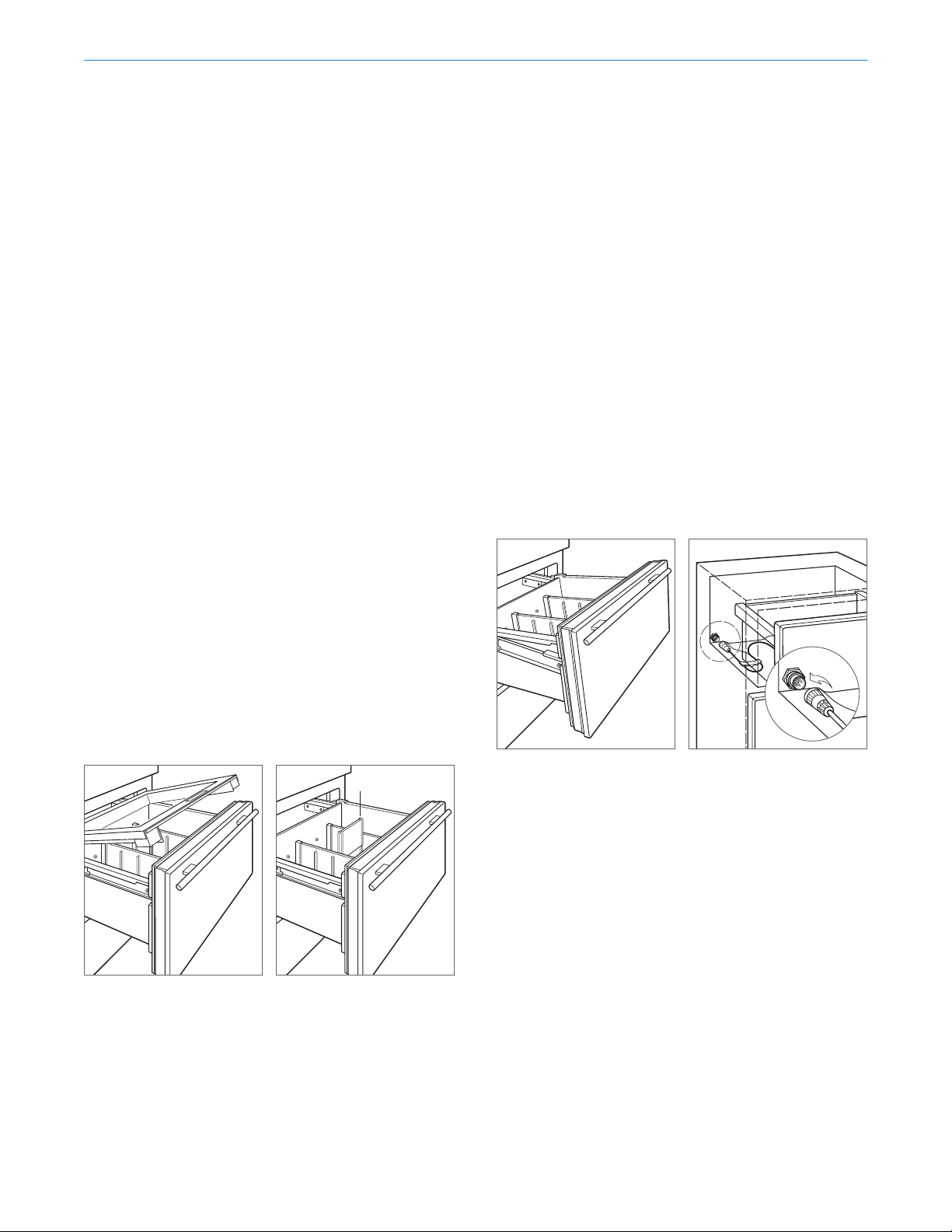 User Manual Sub-Zero DET3650CI - 80 pages | manualsFile