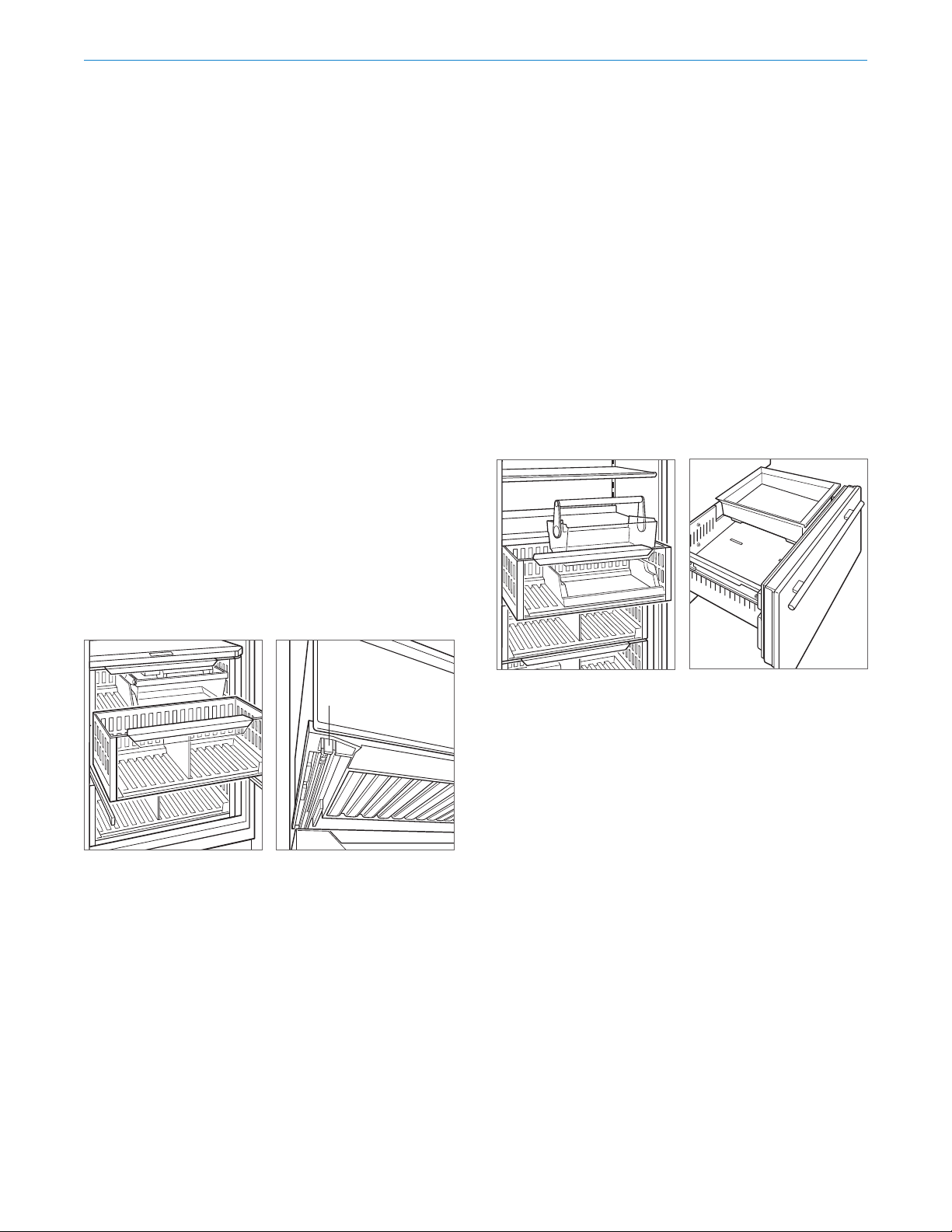 User Manual Sub-Zero DET3650CI - 80 pages | manualsFile