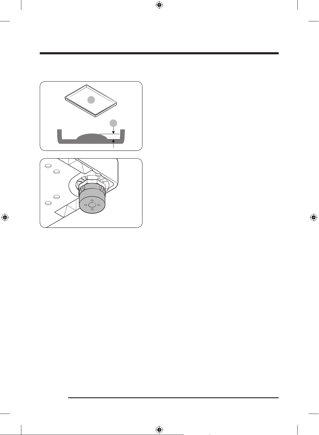 User Manual Samsung WA52DG5500AW - 72 pages | manualsFile