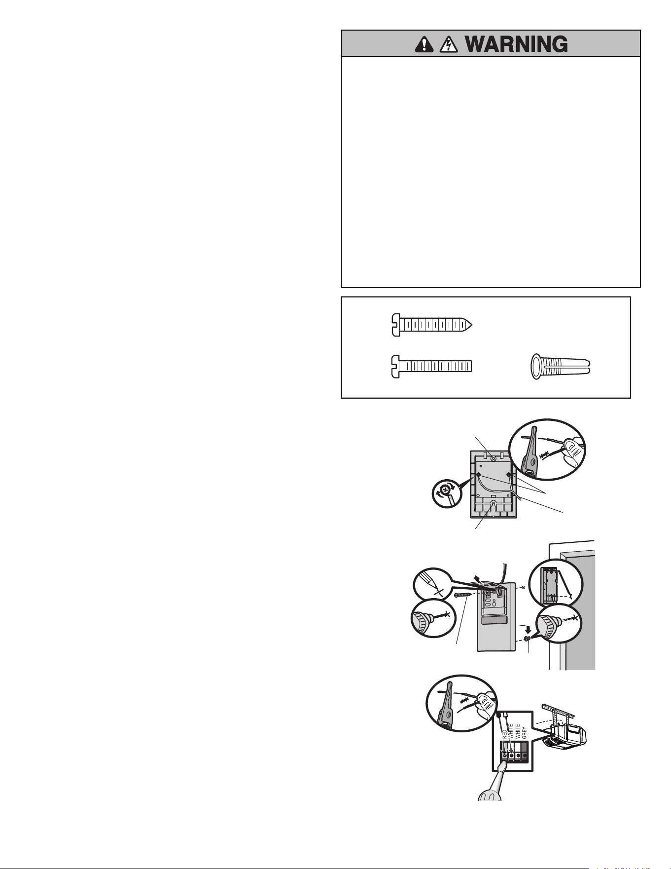 User Manual Craftsman CMXEOCG472 - 100 pages | manualsFile