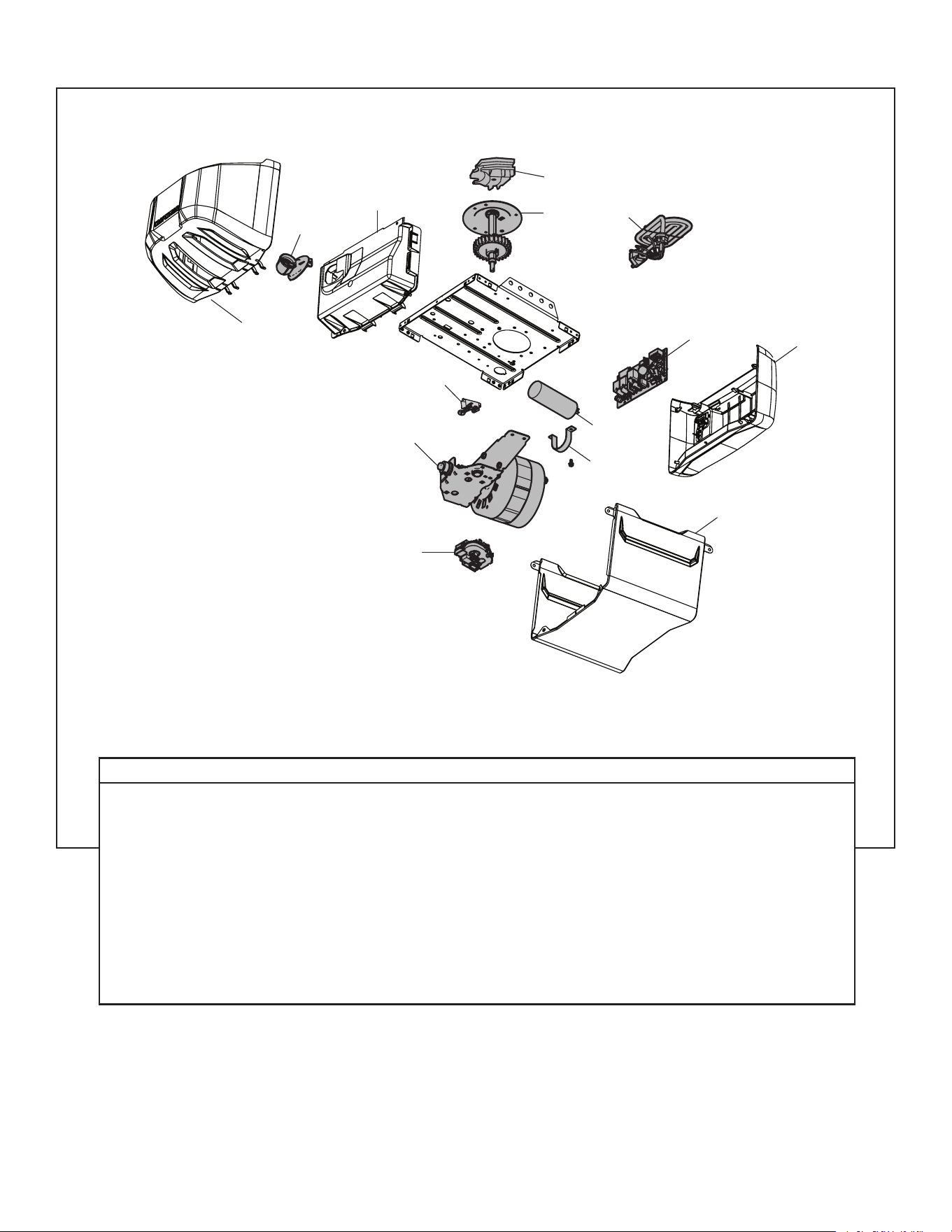 User Manual Craftsman CMXEOCG472 - 100 pages | manualsFile