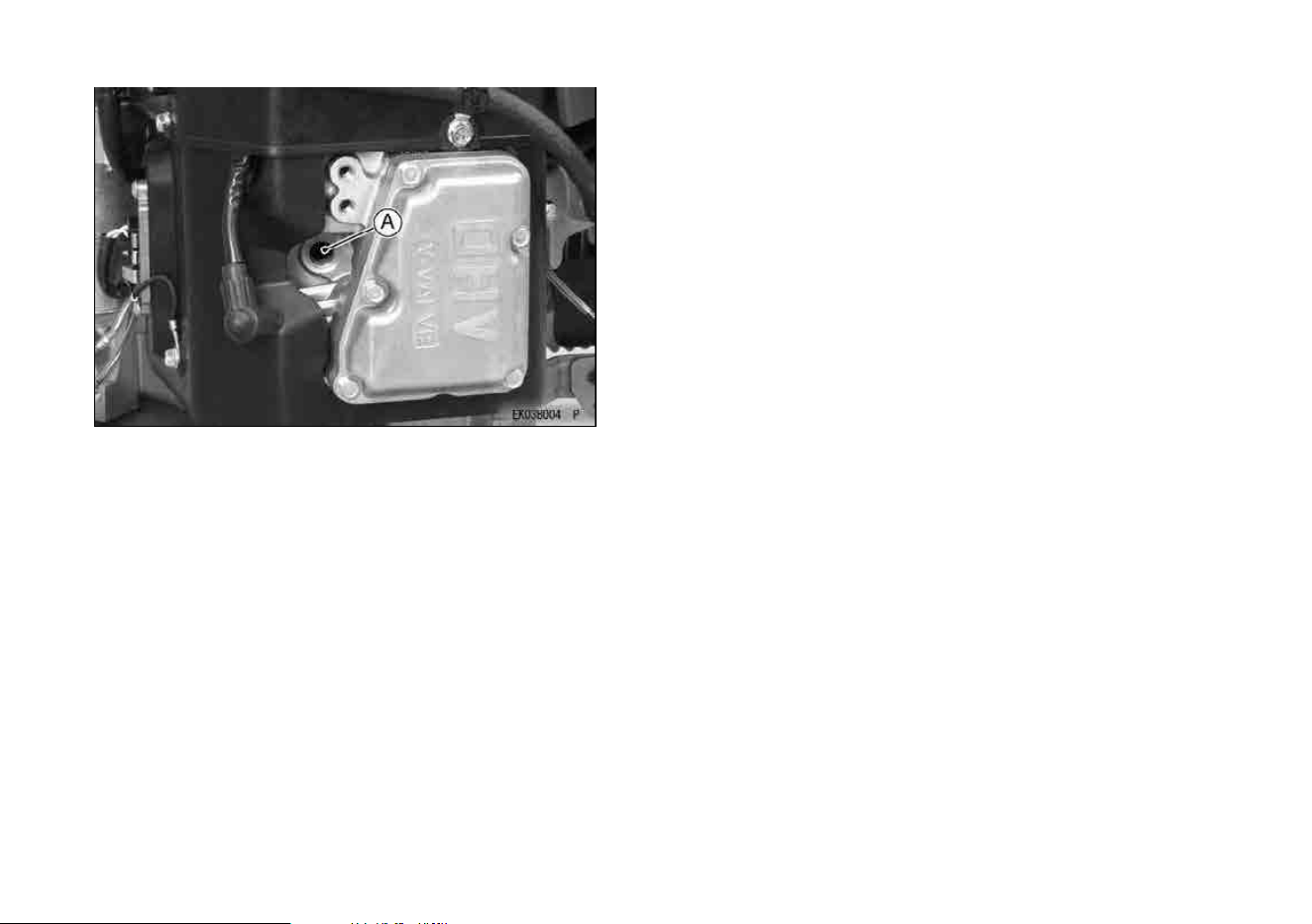 User Manual Kawasaki FR651V - 40 pages | manualsFile