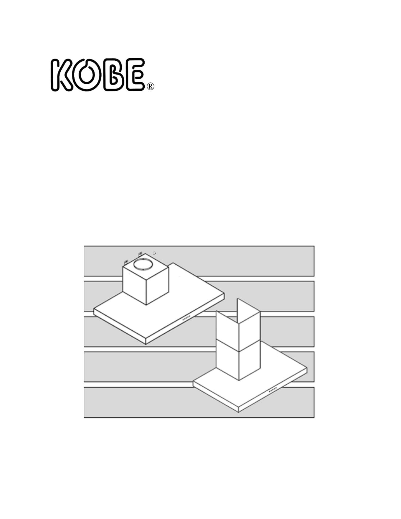 User Manual Kobe RAX2130SQB-2 - 24 pages | manualsFile