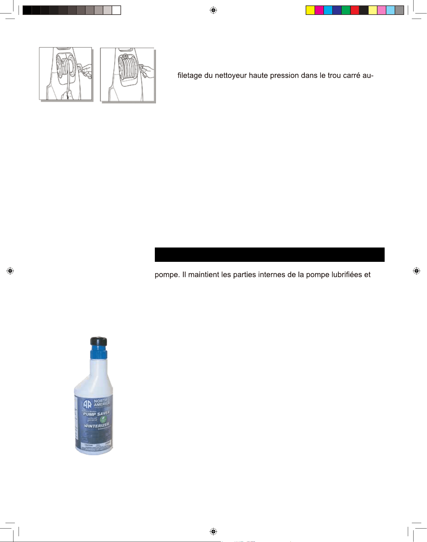 User Manual AR Blue Clean AR383 - 48 pages | manualsFile