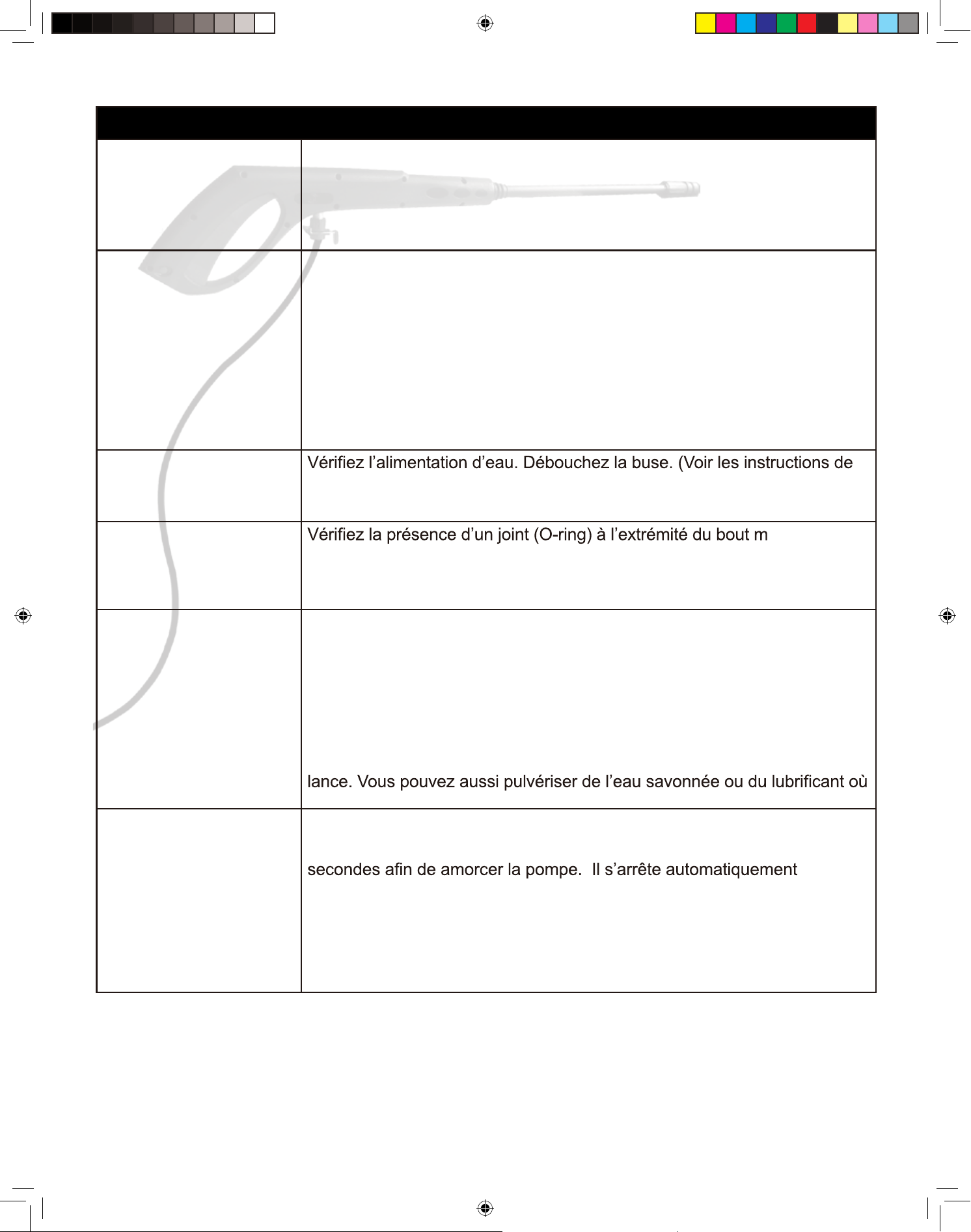 User Manual AR Blue Clean AR383 - 48 pages | manualsFile