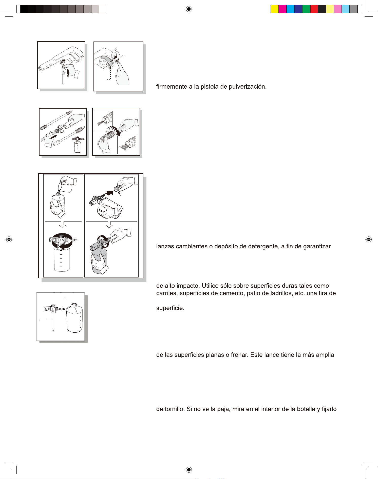 User Manual AR Blue Clean AR383 - 48 pages | manualsFile