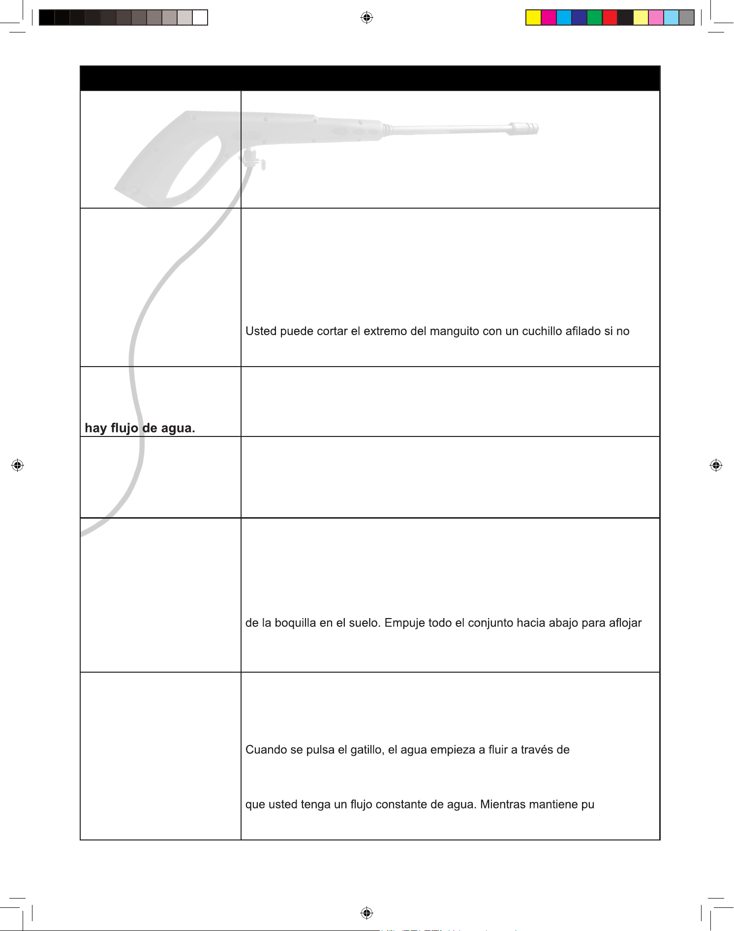 User Manual AR Blue Clean AR383 - 48 pages | manualsFile