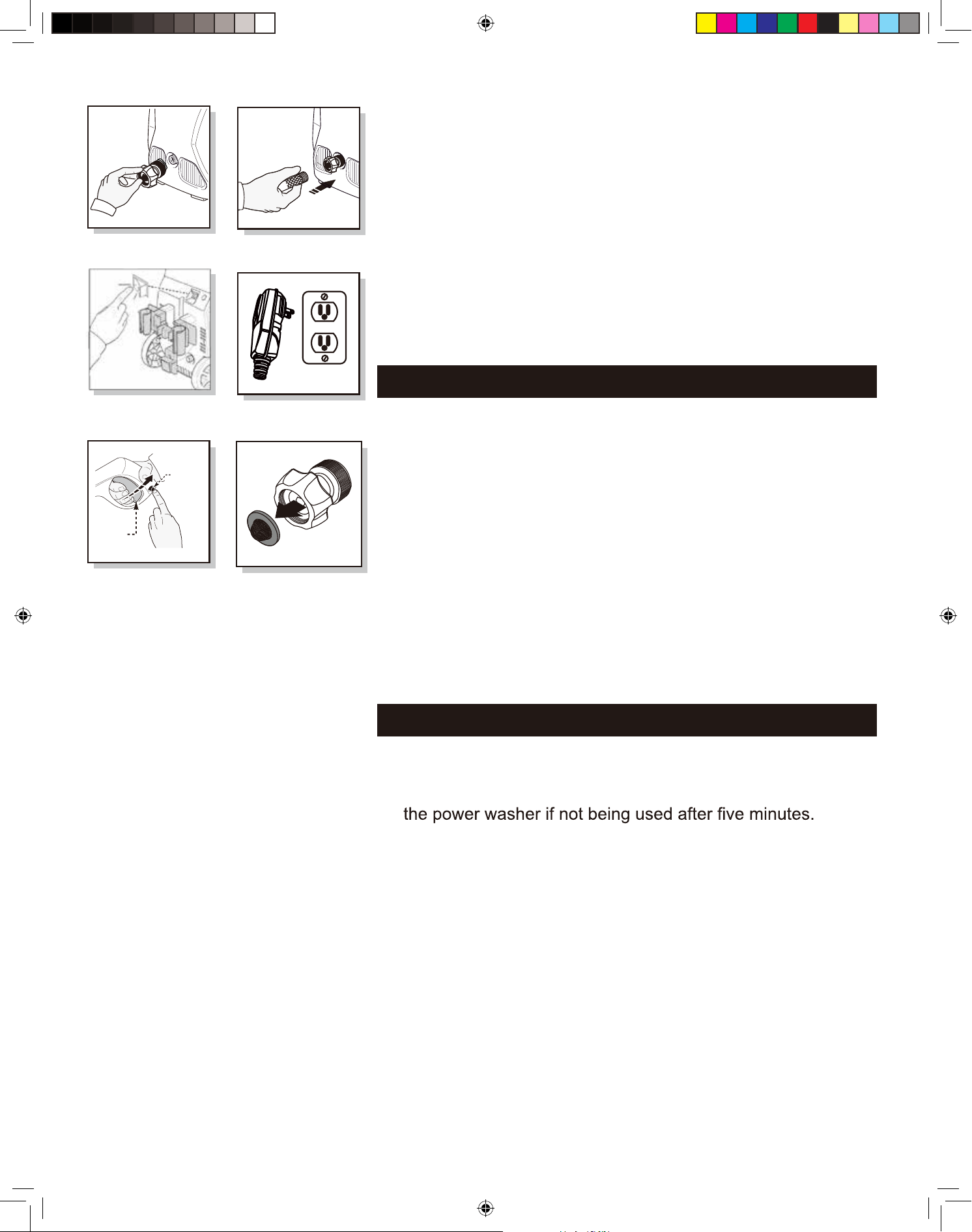 User Manual AR Blue Clean AR383 - 48 pages | manualsFile