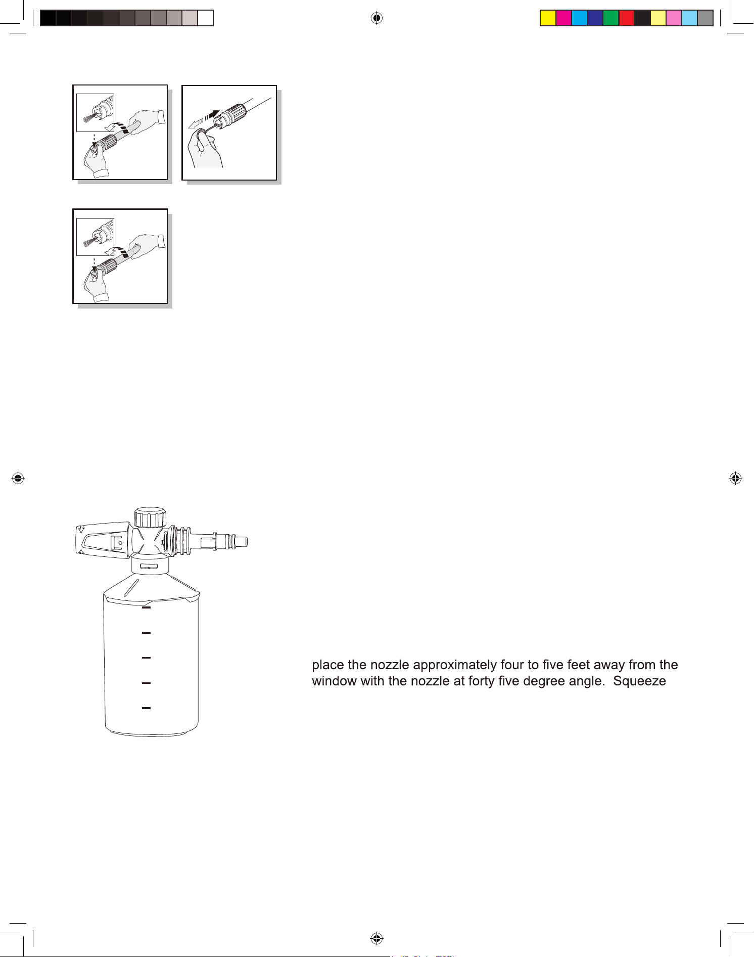 User Manual AR Blue Clean AR383 - 48 pages | manualsFile