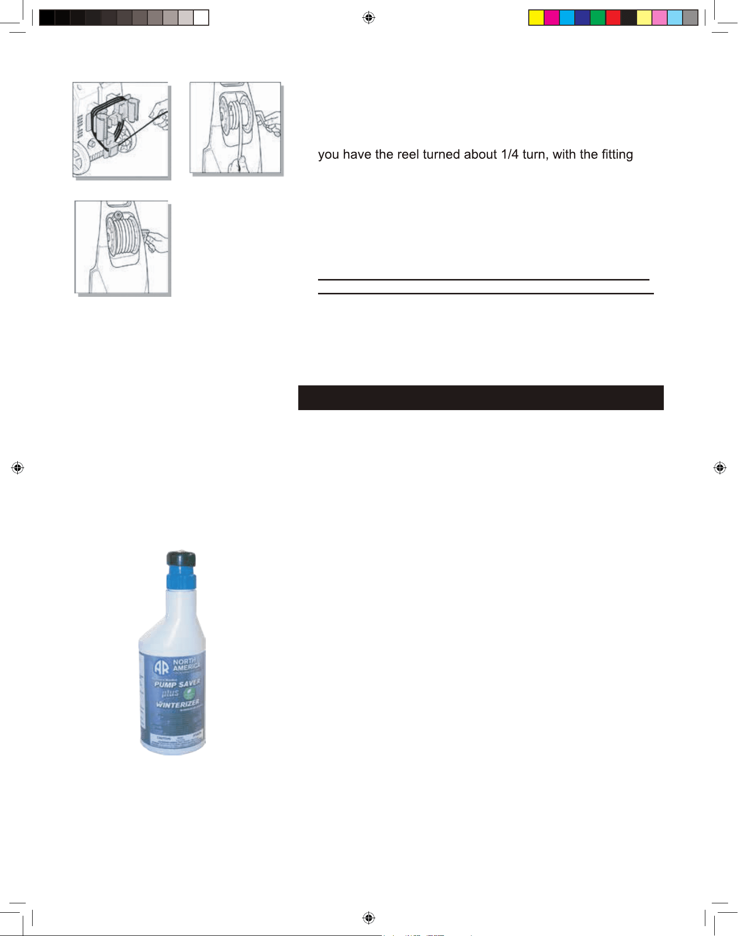 User Manual AR Blue Clean AR383 - 48 pages | manualsFile