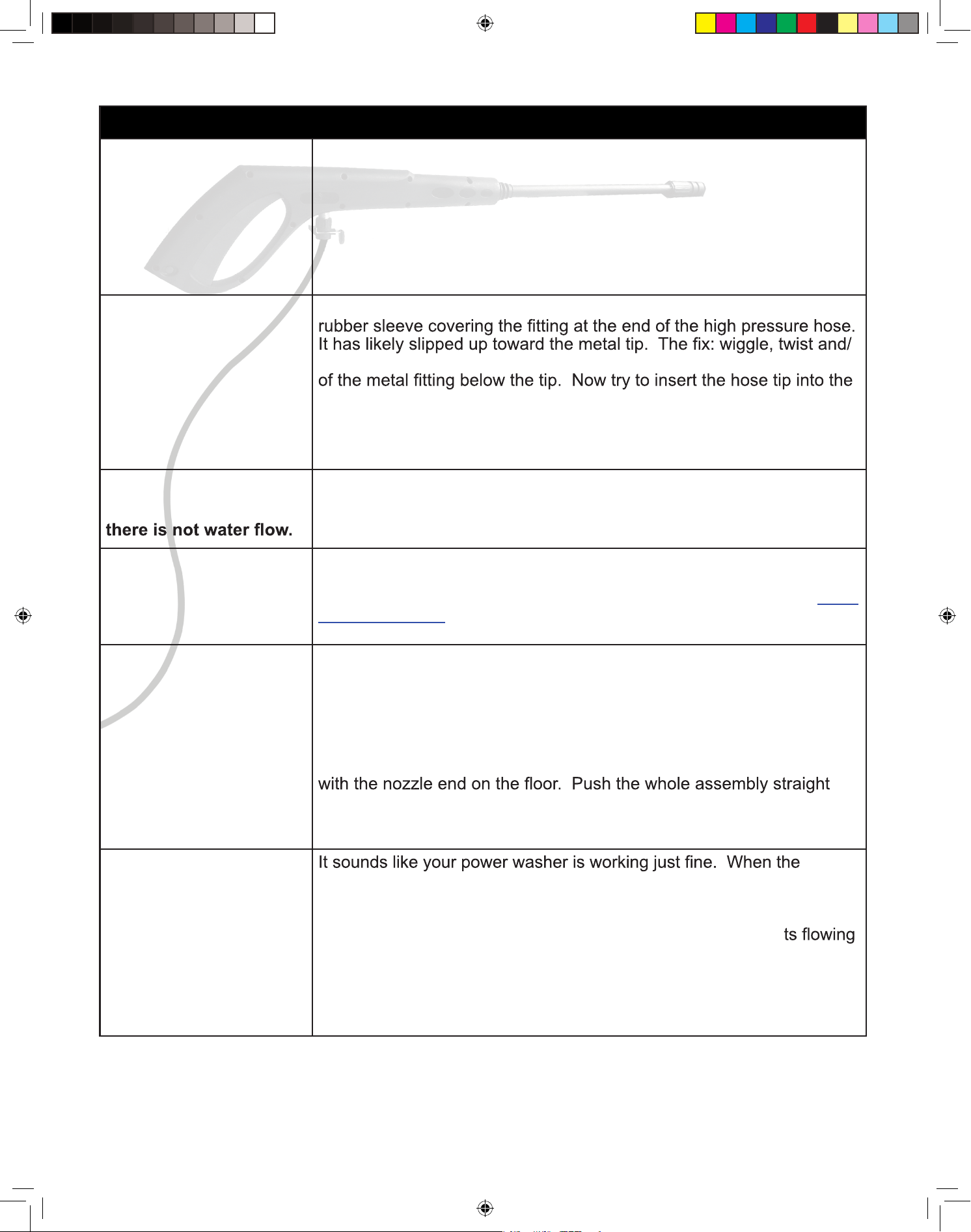 User Manual AR Blue Clean AR383 - 48 pages | manualsFile