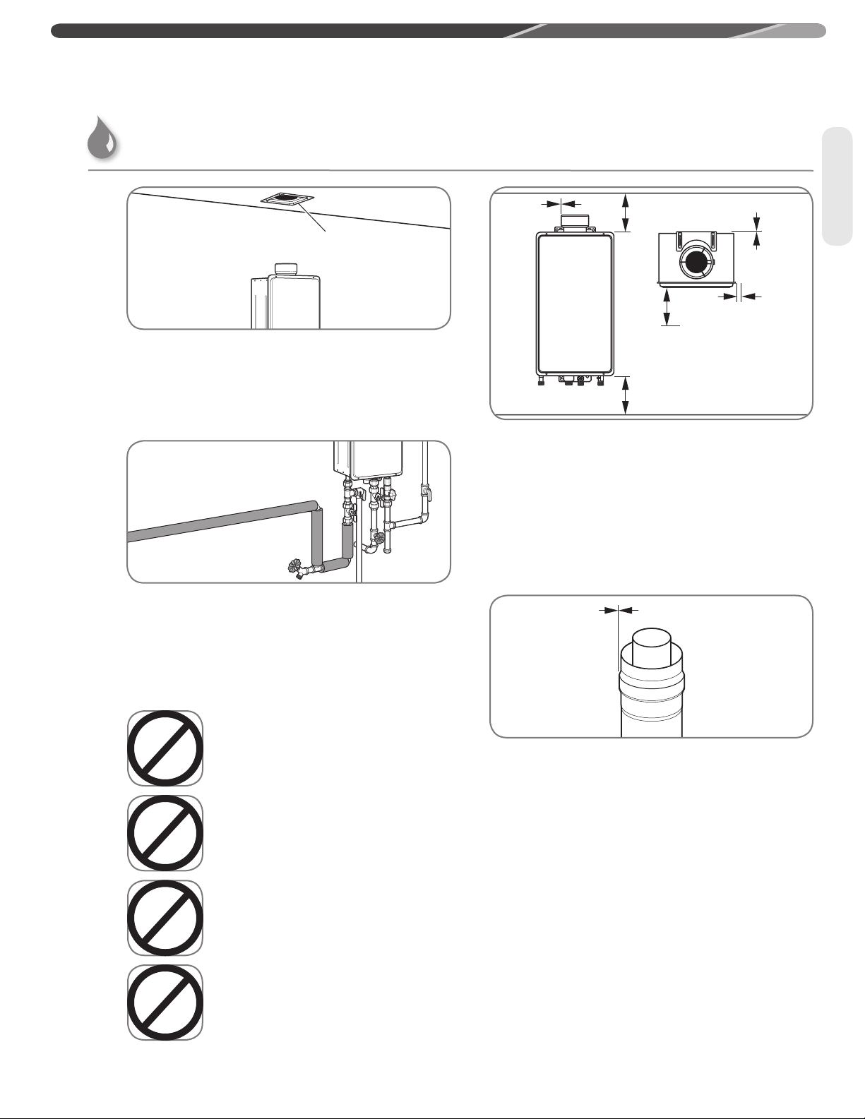 Rheem RTG84XLN1 USE AND CARE MANUAL - Page 29/80
