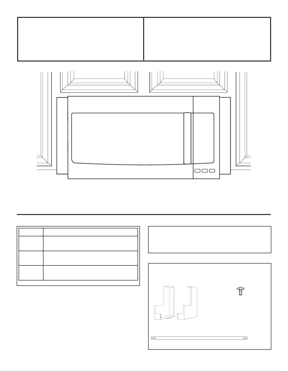 GE JX36BSS Range User Manual