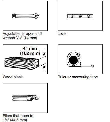 Crosley VAW3584GW Conservator Series 28 Inch Top Load Washer User Manual