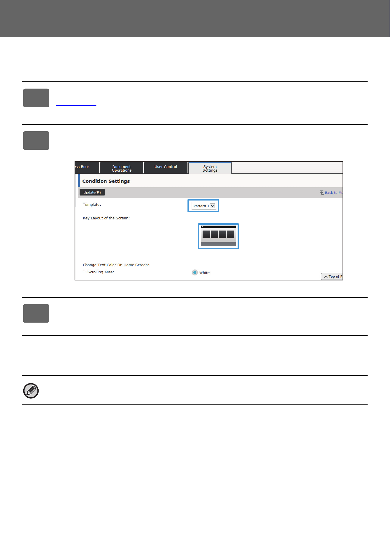 Sharp MX-3571 MFPs User Manual