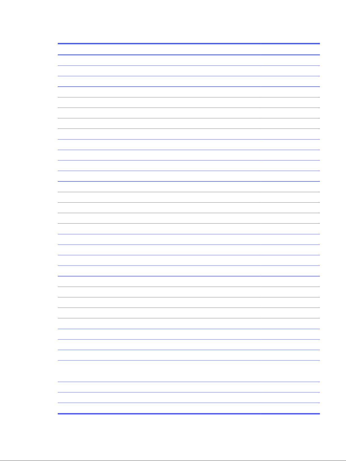 User Manual HP B89B4UA - 110 pages | manualsFile