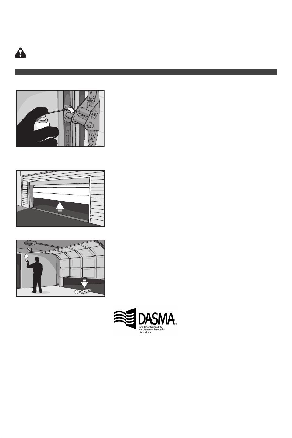 User Manual LiftMaster 81650MC - 60 pages | manualsFile
