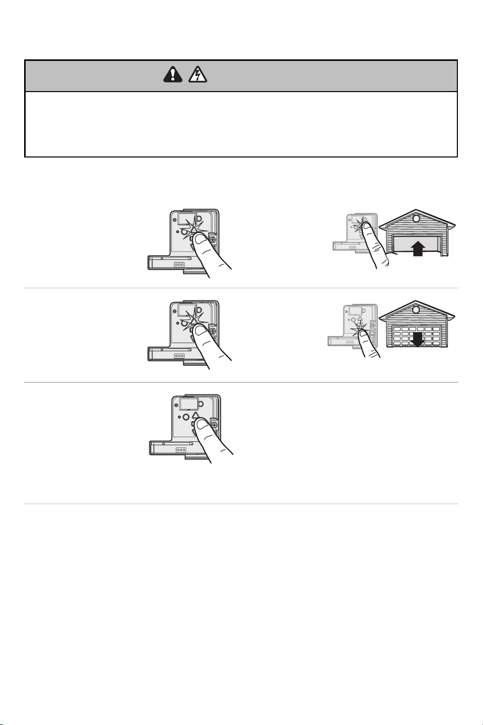 User Manual LiftMaster 81650MC - 60 pages | manualsFile
