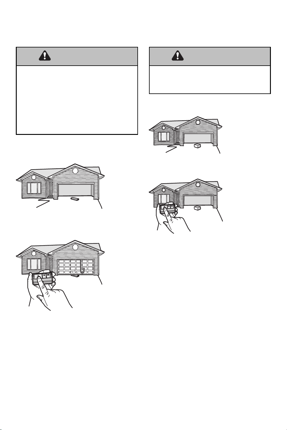 User Manual LiftMaster 81650MC - 60 pages | manualsFile
