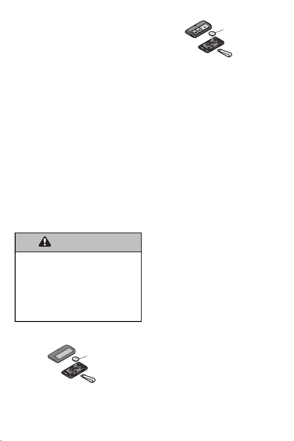 User Manual LiftMaster 81650MC - 60 pages | manualsFile