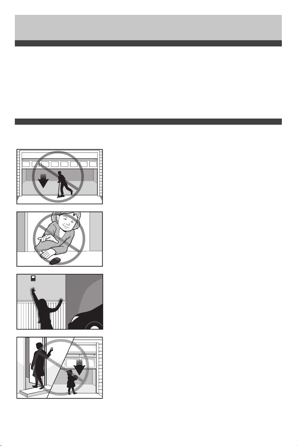User Manual LiftMaster 81650MC - 60 pages | manualsFile