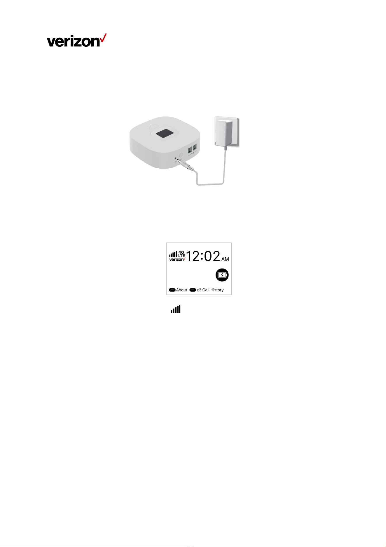 User Manual Verizon WIRELESS HOME PHONE - 23 pages | manualsFile