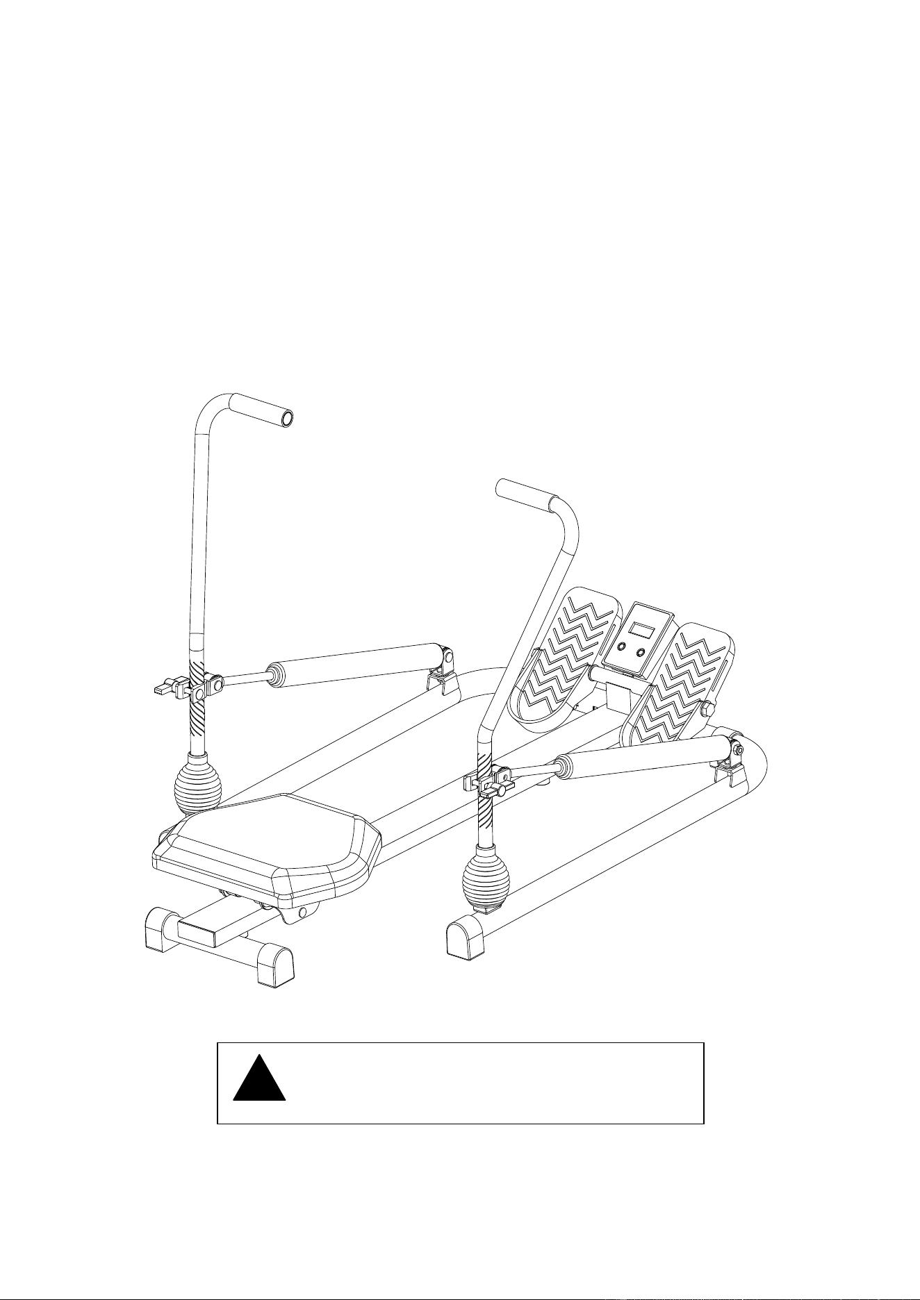 User Manual Everfit ROWING-OIL-360-N - 7 pages | manualsFile