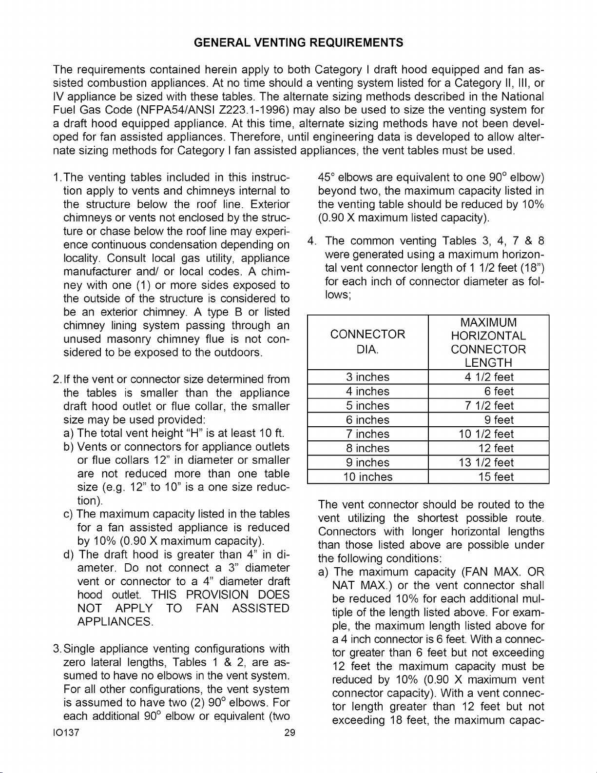 Goodman GMP075-3 Gas Furnace User Manual