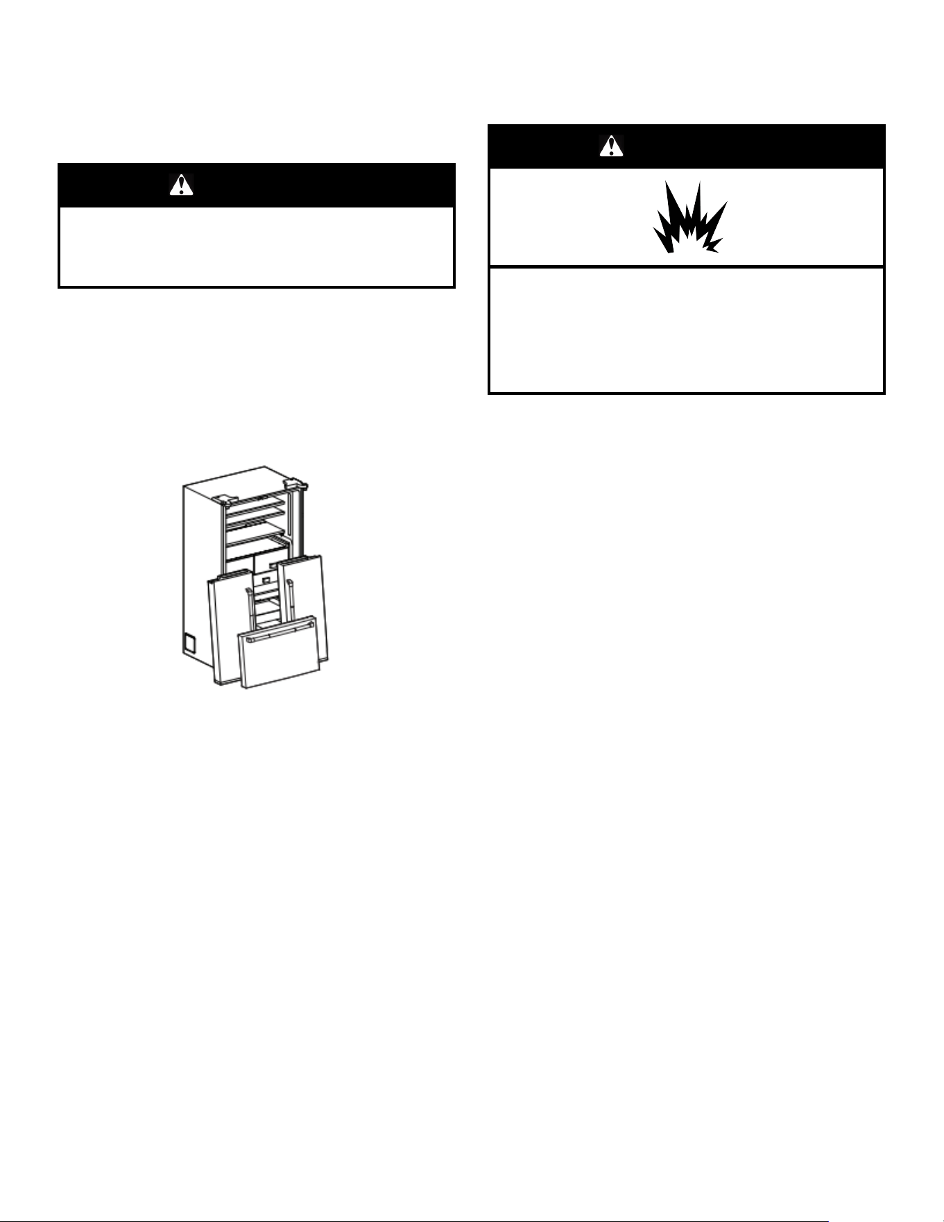 User Manual KitchenAid KRMF536RPS - 64 pages | manualsFile