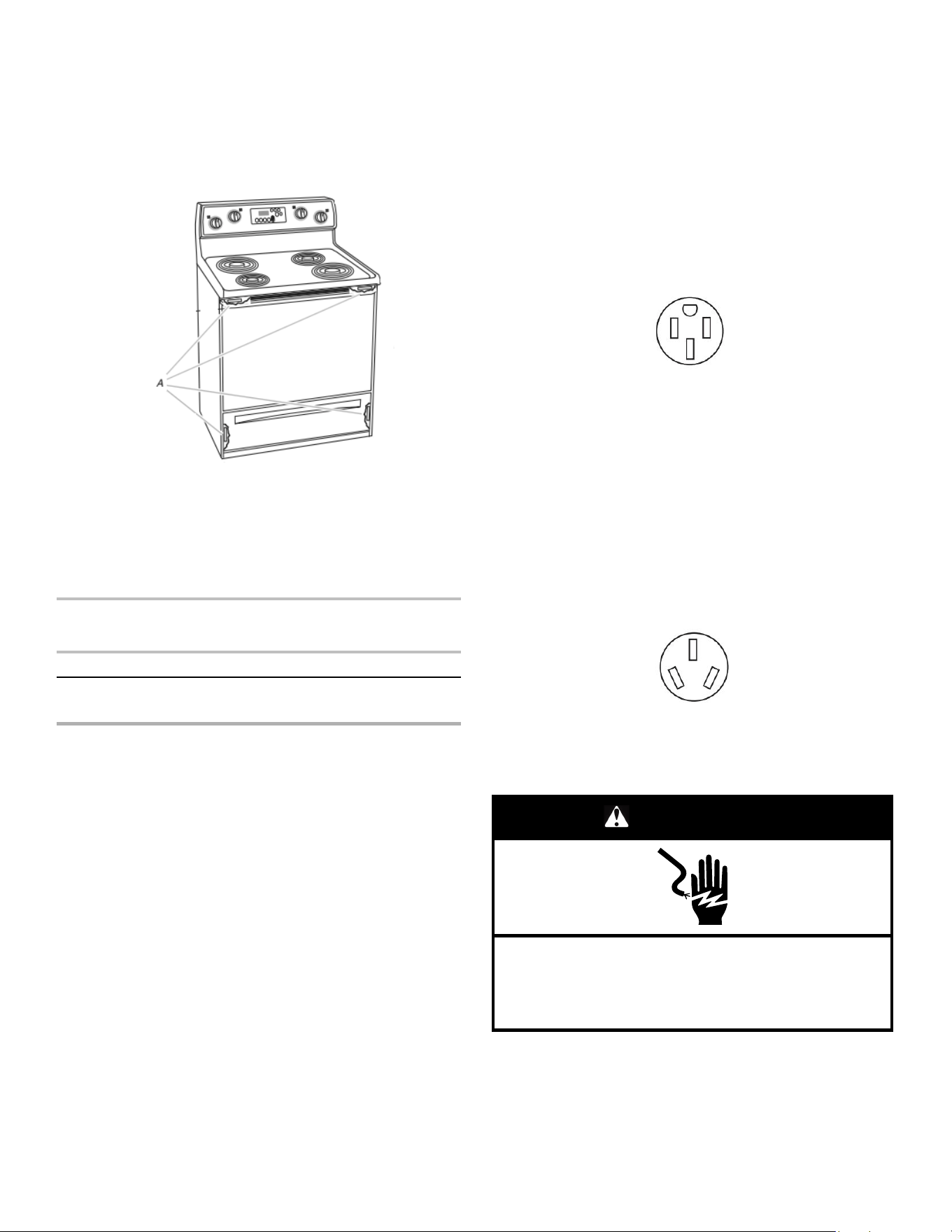 User Manual Whirlpool WFES5030RZ - 64 pages | manualsFile