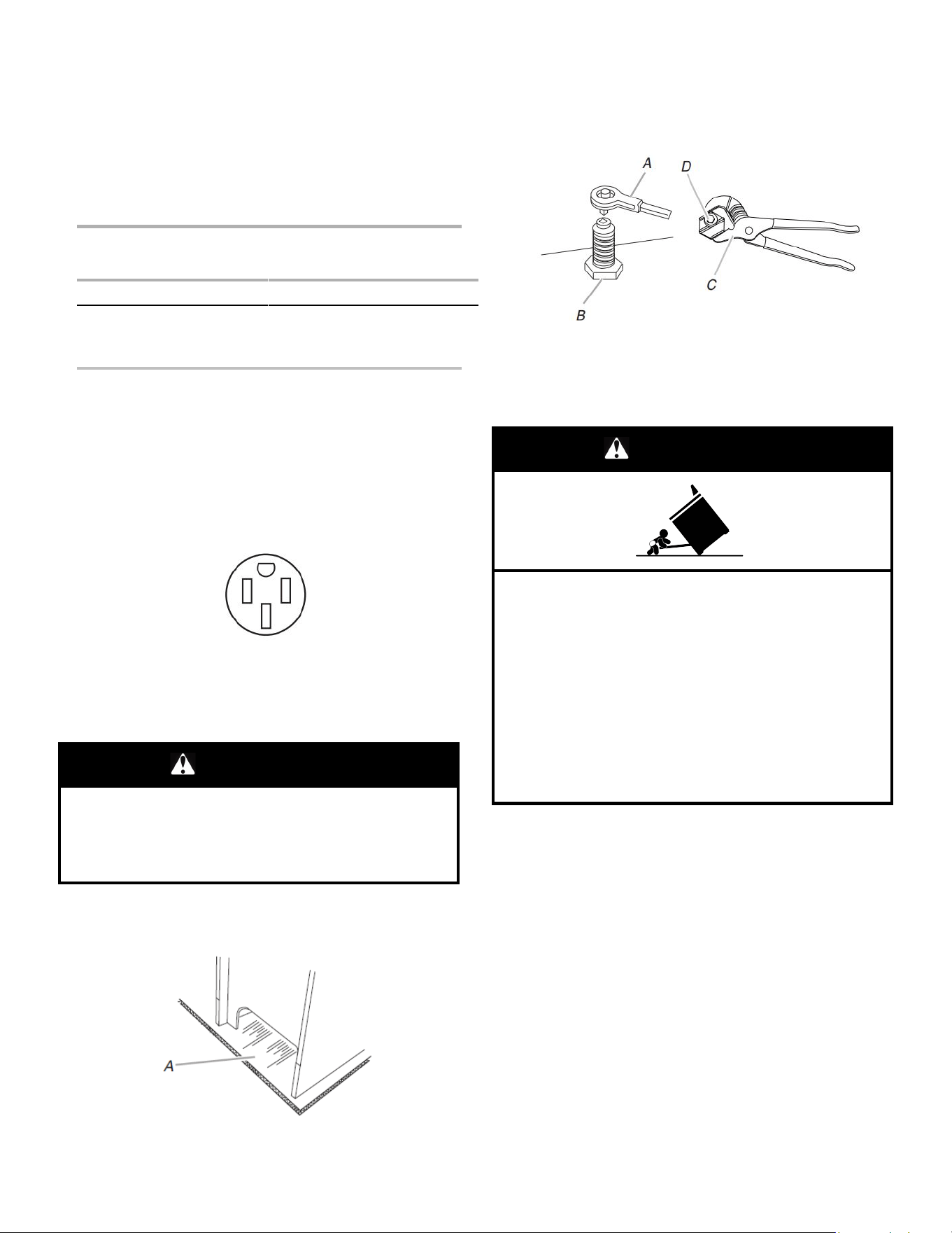 User Manual Whirlpool WFES5030RZ - 64 pages | manualsFile