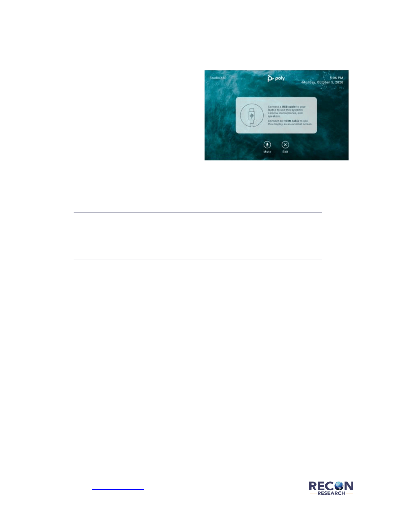 User Manual Poly X30 - 17 pages | manualsFile