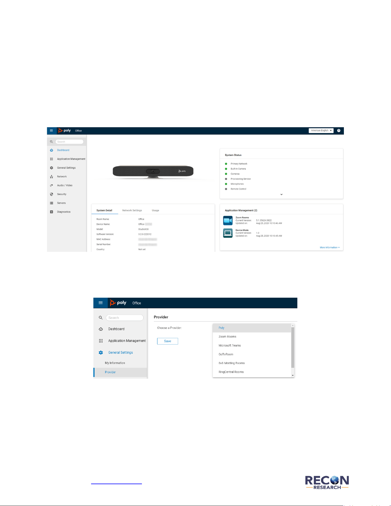 User Manual Poly X30 - 17 pages | manualsFile