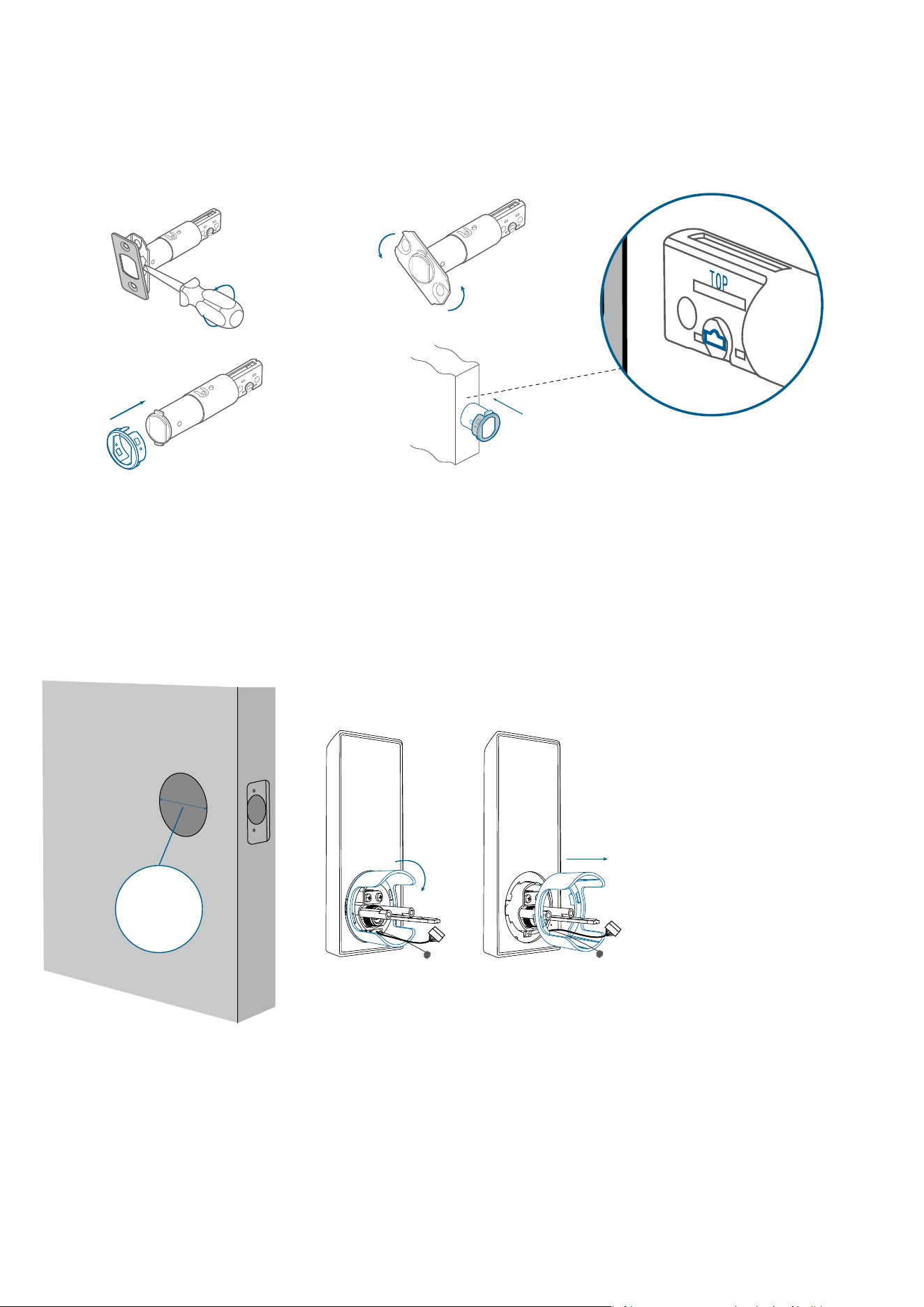 User Manual eufy EUFY FAMILOCK S3 MAX - 16 pages | manualsFile