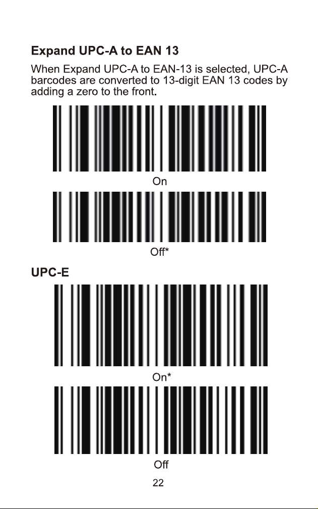 TERA-5100-US 5100 Laser 1D Wireless Barcode Scanner User Manual