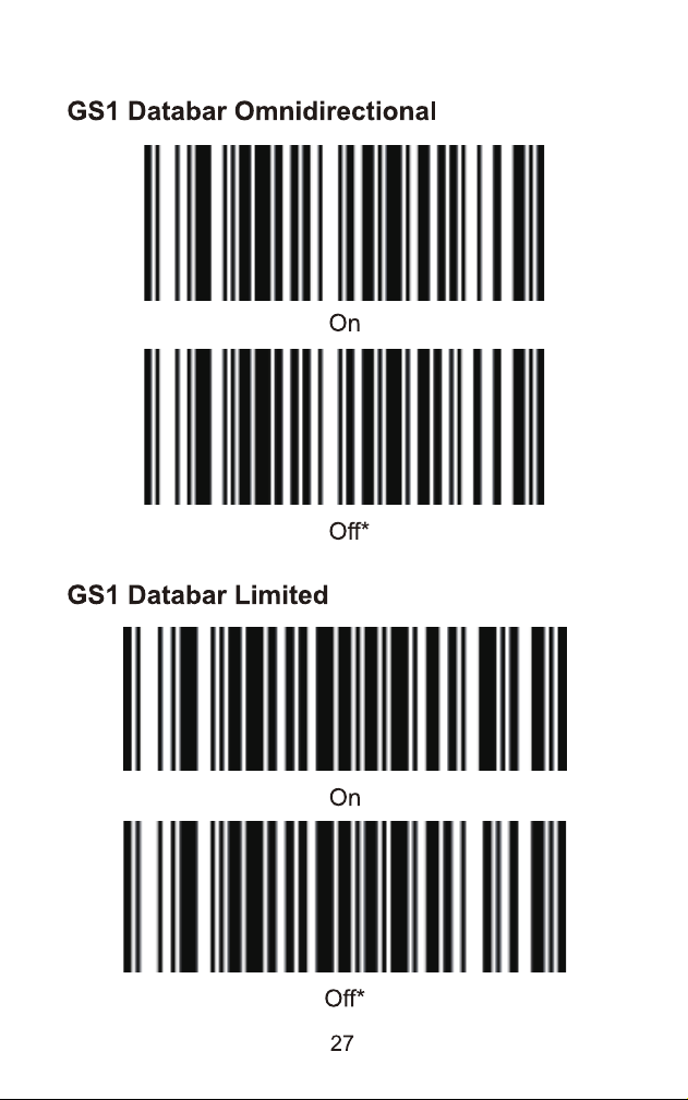 TERA-5100-US 5100 Laser 1D Wireless Barcode Scanner User Manual