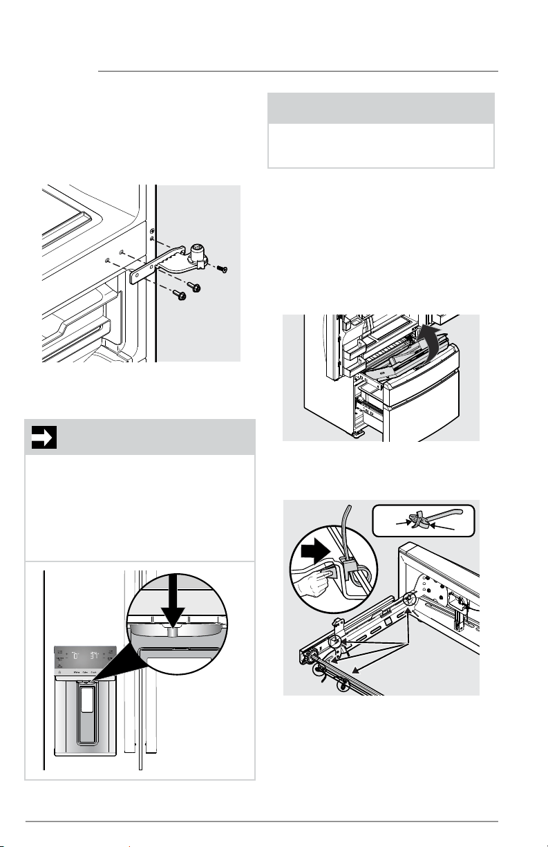 User Manual Frigidaire GRMS2773AF - 40 pages | manualsFile