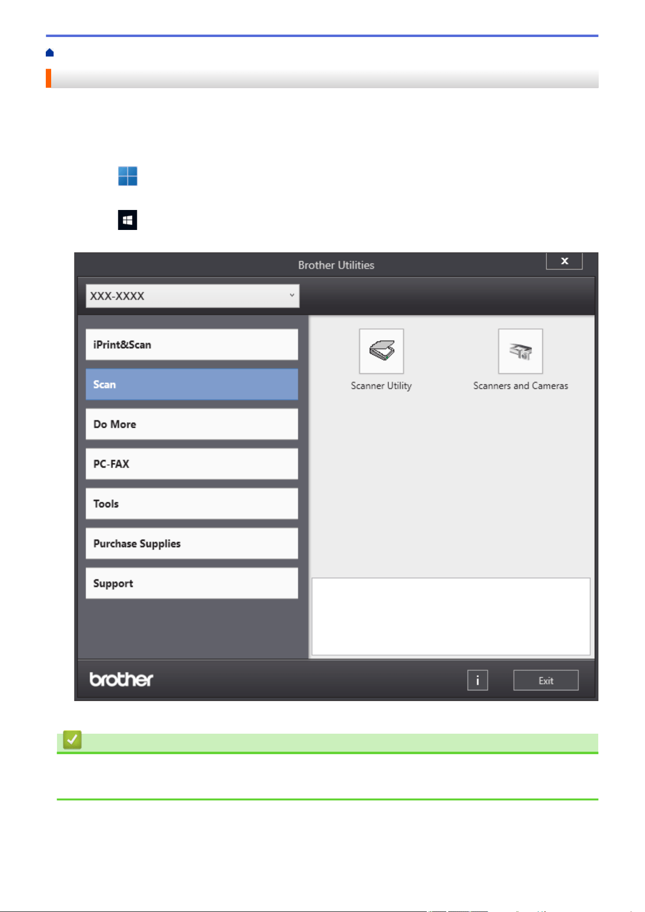User Manual Brother HL-L2465DW - 663 pages | manualsFile
