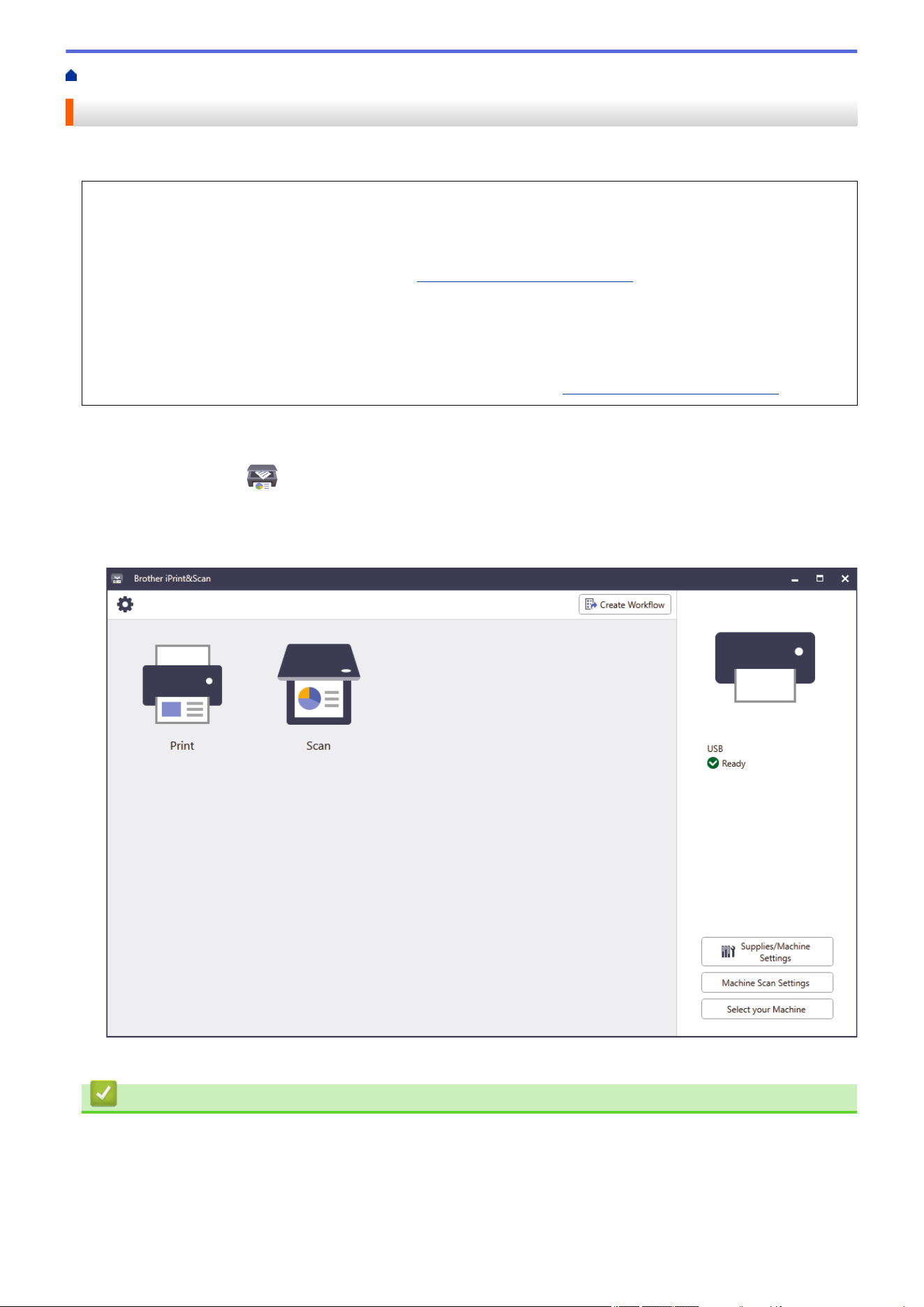 User Manual Brother MFC-L2760DW - 663 pages | manualsFile