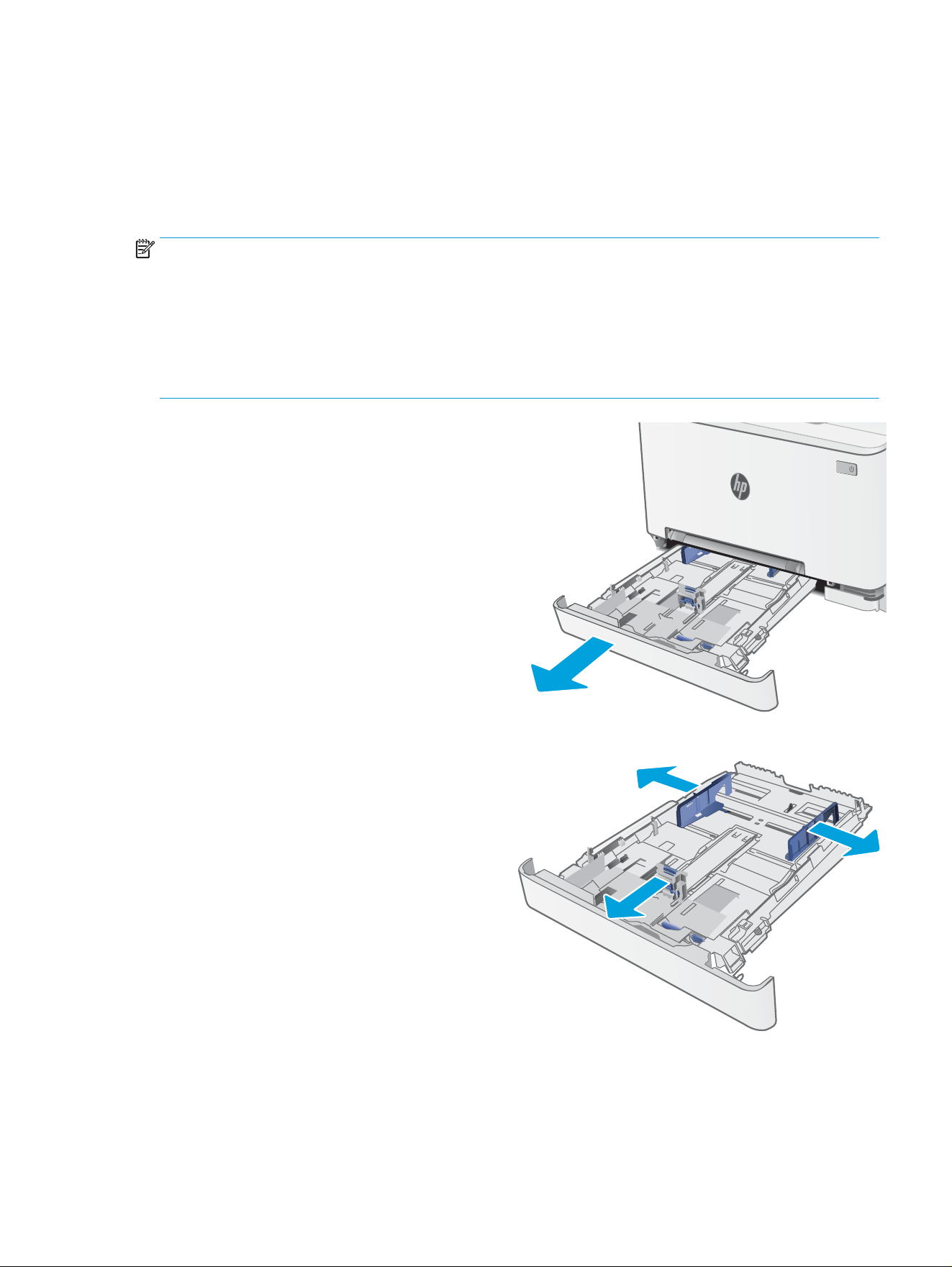 User Manual HP M255DW - 132 pages | manualsFile