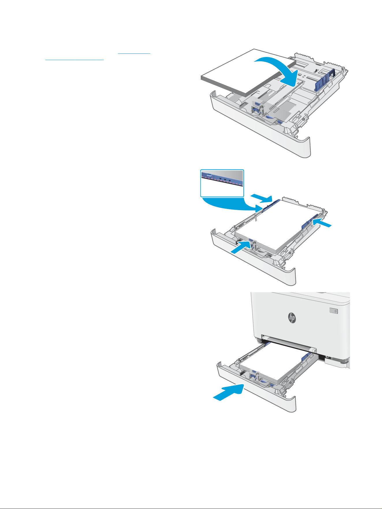 User Manual HP M255DW - 132 pages | manualsFile